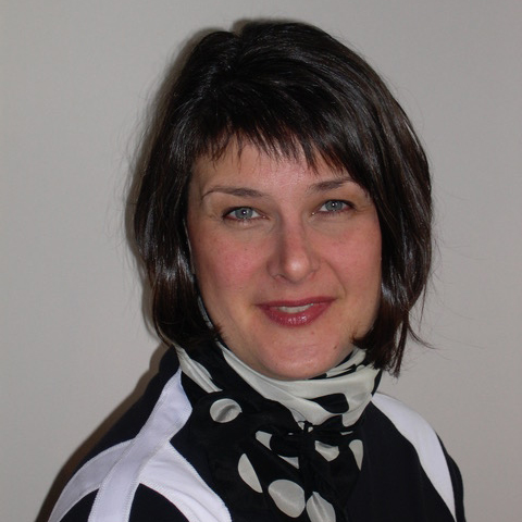Monica Viani - Stratford Off the Wall