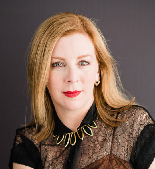 Michelle Bohn - Stratford Off the Wall