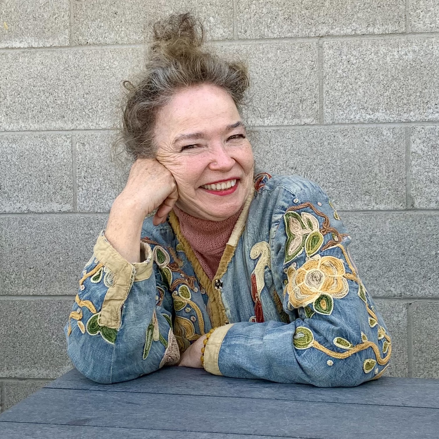 Debra Hanson - Stratford Off the Wall