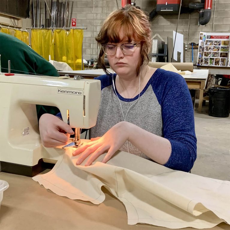 Pattern Drafting Workshop - Winter 2026 - Stratford Off the Wall